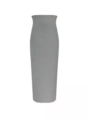 Issey Miyake Allow Maxi Skirt