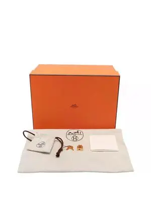 Hermès 2025 Clemence Picotin Lock 18 Handbag