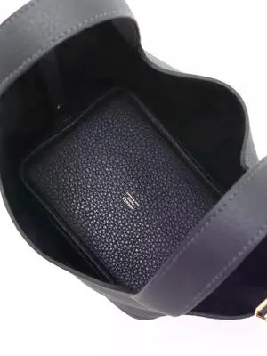 Hermès 2025 Clemence Picotin Lock 18 Handbag