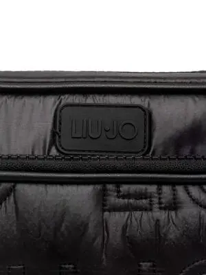 Liu Jo Medium Crossbody Bag With Pocket