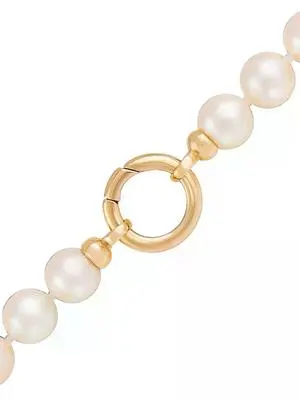 STORROW JEWELRY Pearl Necklace