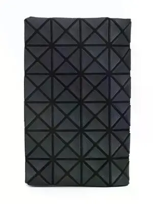 Issey Miyake Geometric Wallet