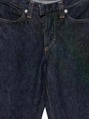 Dolce & Gabbana 2000s Bootcut Jeans
