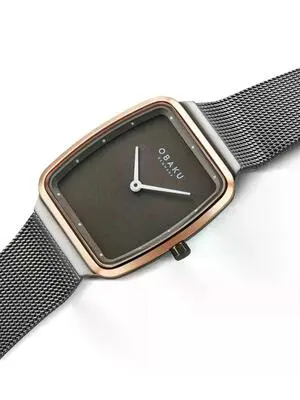 OBAKU Tern Lille Watch