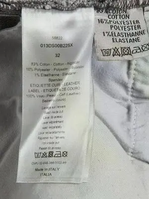 Dior Slim-fit Jeans