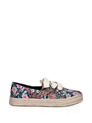 Toms Printed Shoes For Women