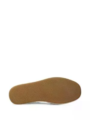 Toms Santiago Braided-sole Espadrilles