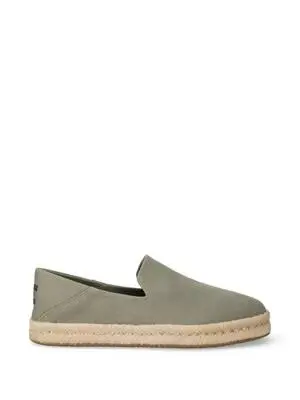 Toms Flat Loafers For Men