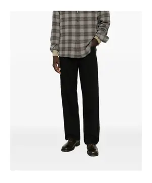 SUNFLOWER Straight Leg Jeans