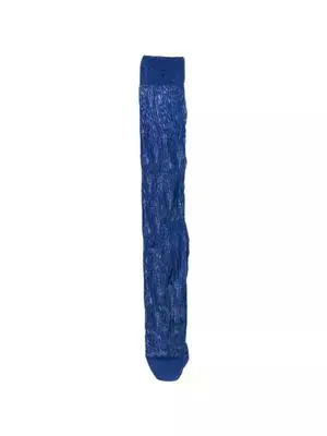Dsquared2 Logo Lettering Socks