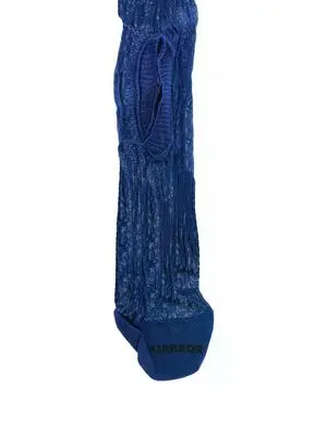 Dsquared2 Logo Lettering Socks
