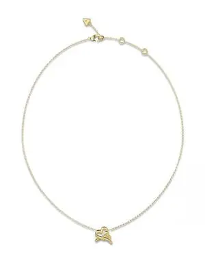 Guess Love Bites Necklace