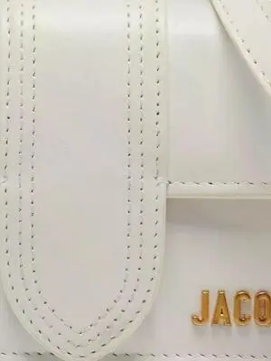 Jacquemus Mini Le Bambino Top-handle Bag