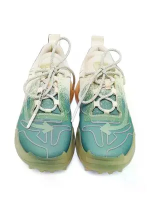 Off-White Odsy 1000 Mesh Sneakers