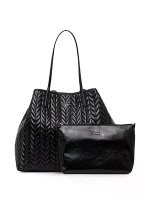 Guess Textured Totes