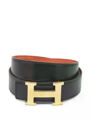 Hermès Reversible Belt