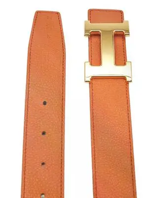 Hermès Reversible Belt