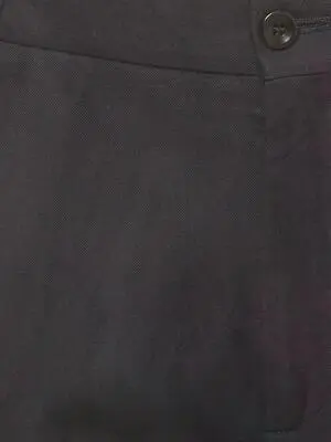 Loro Piana Slim-fit Gabardine Trousers