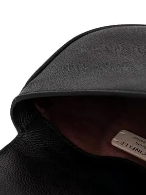 COCCINELLE Mavery Grained-leather Mini Bag