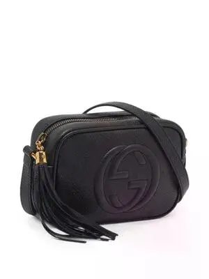 Gucci Soho Mini Shoulder Bag