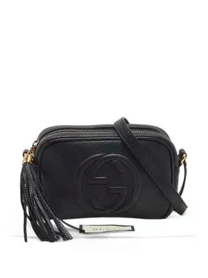 Gucci Soho Mini Shoulder Bag