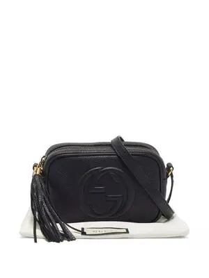 Gucci Soho Mini Shoulder Bag