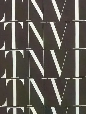 Valentino Garavani Vltn Logo T-shirt