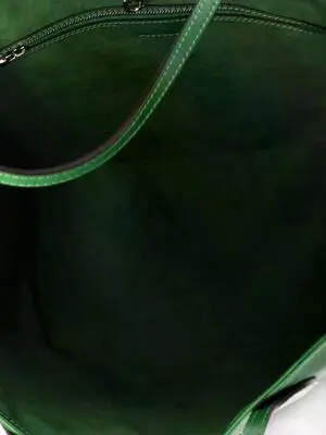 LOUIS VUITTON Neverfull Epi Leather Mm Tote Bag