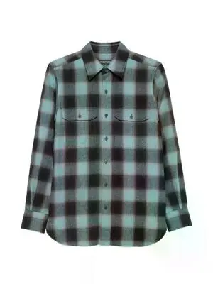 TOM FORD Button-up Shirt