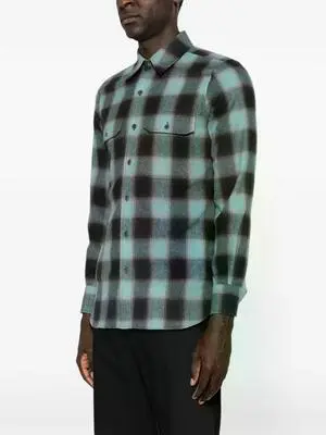 TOM FORD Button-up Shirt
