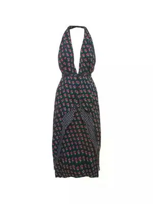 Diane Von Furstenberg Halterneck Day Dresses