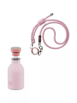 24BOTTLES Urban Bottle Shoulder-strap Water Bottle