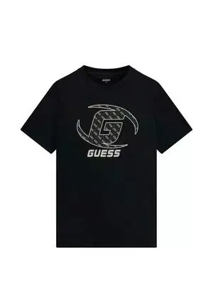 Guess Logo T-shirts For Men