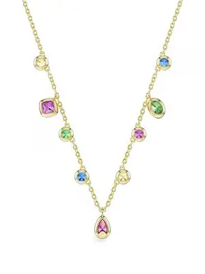 SWAROVSKI Imber Crystal-embellished Necklace