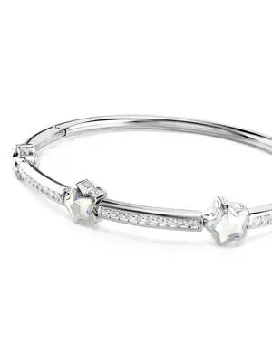 SWAROVSKI Chroma Crystal-embellished Bracelet