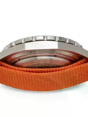 VOSTOK CLTH Komandirskie 42mm Watch