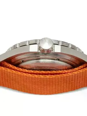 VOSTOK CLTH Komandirskie 42mm Watch
