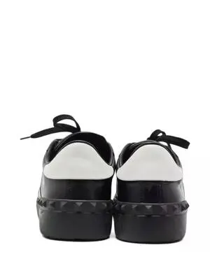 Valentino Garavani Vltn Lace-up Sneakers