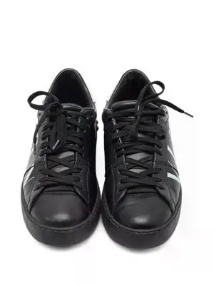 Valentino Garavani Vltn Lace-up Sneakers