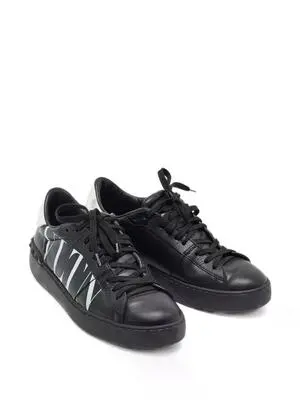 Valentino Garavani Vltn Lace-up Sneakers