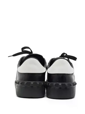 Valentino Garavani Vltn Lace-up Sneakers