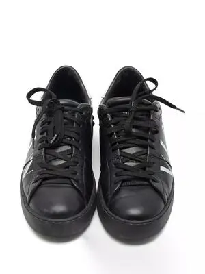 Valentino Garavani Vltn Lace-up Sneakers