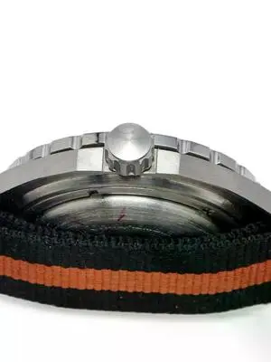 VOSTOK CLTH Komandirskie 42mm Watch