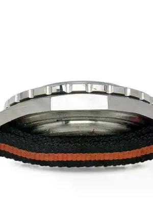 VOSTOK CLTH Komandirskie 42mm Watch
