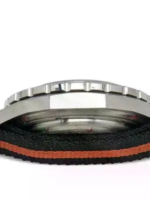 VOSTOK CLTH Komandirskie 42mm Watch