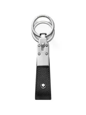Montblanc Leather Keyring