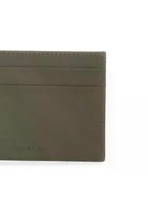 Montblanc Extreme 3.0 Leather Card Holder