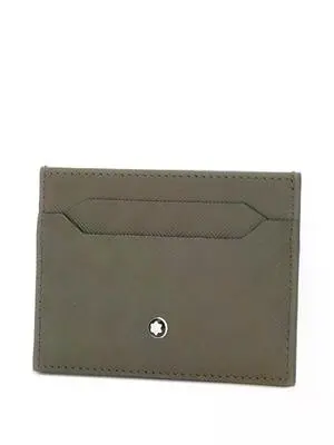 Montblanc Extreme 3.0 Leather Card Holder