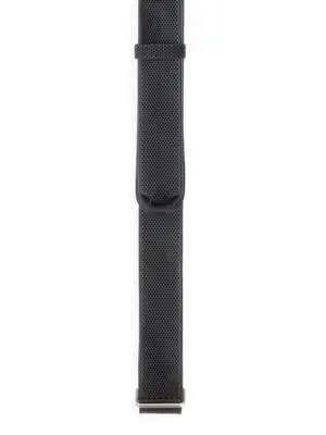 Orciani Nobuckle Laser-perforated Belt