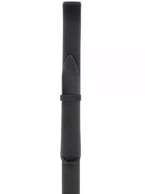 Orciani Nobuckle Laser-perforated Belt